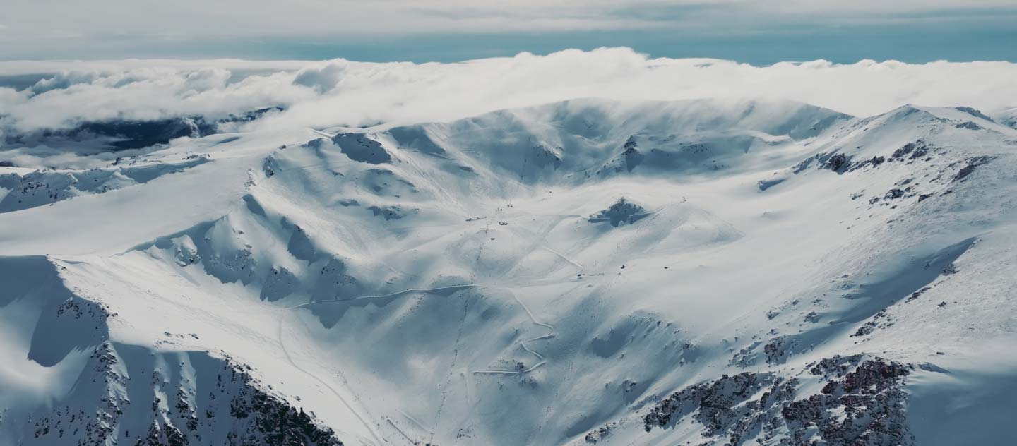 Donde estamos - La Hoya